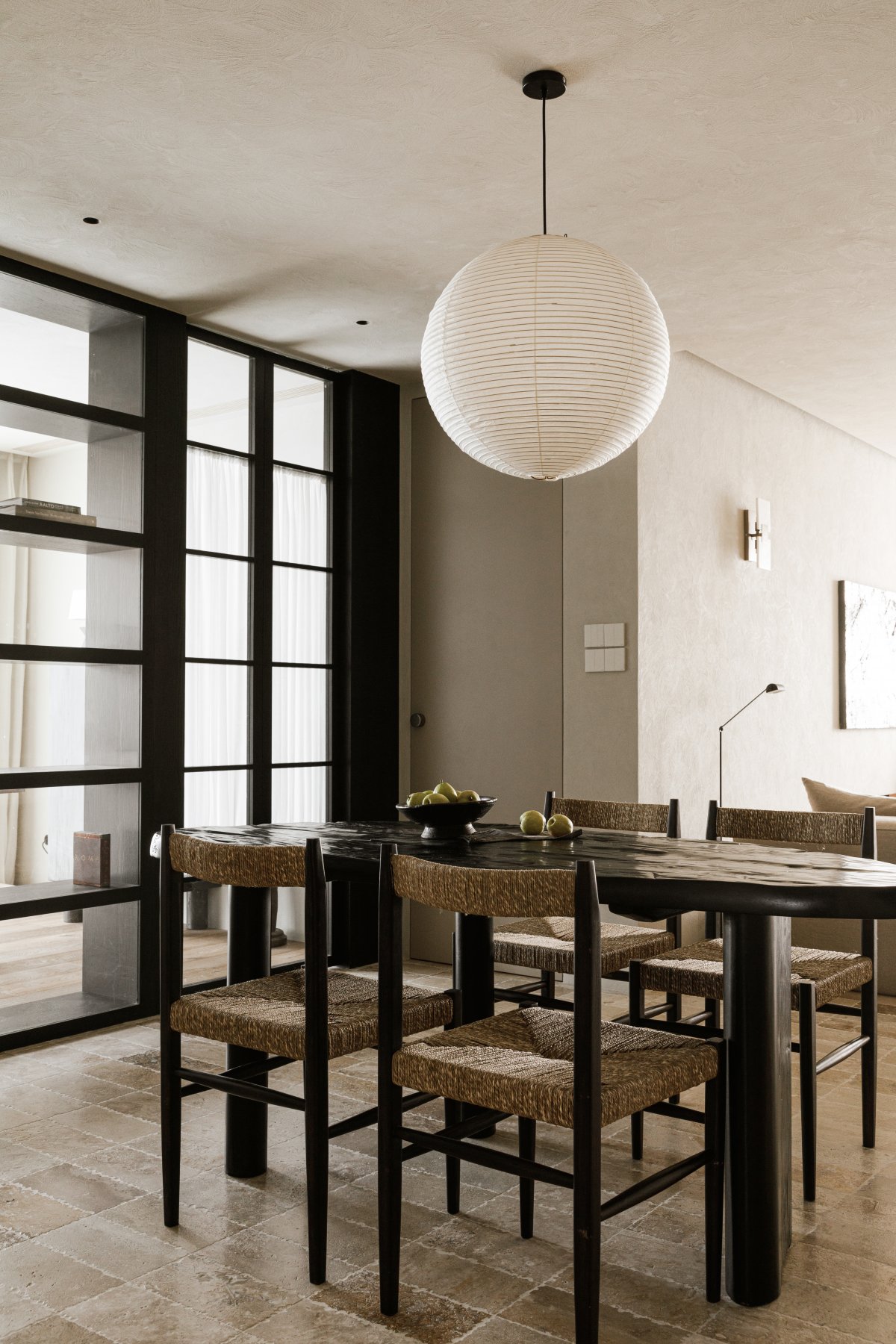 YinjiSpace - Yumalin Studio x The Spiritual Home of the "Wild" Photographer